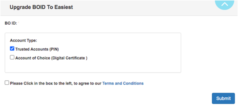 Online Share Transfer process through CDSL | Samco