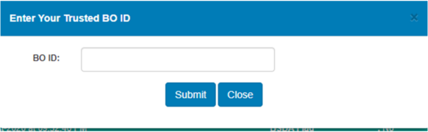 Online Share Transfer process through CDSL | Samco