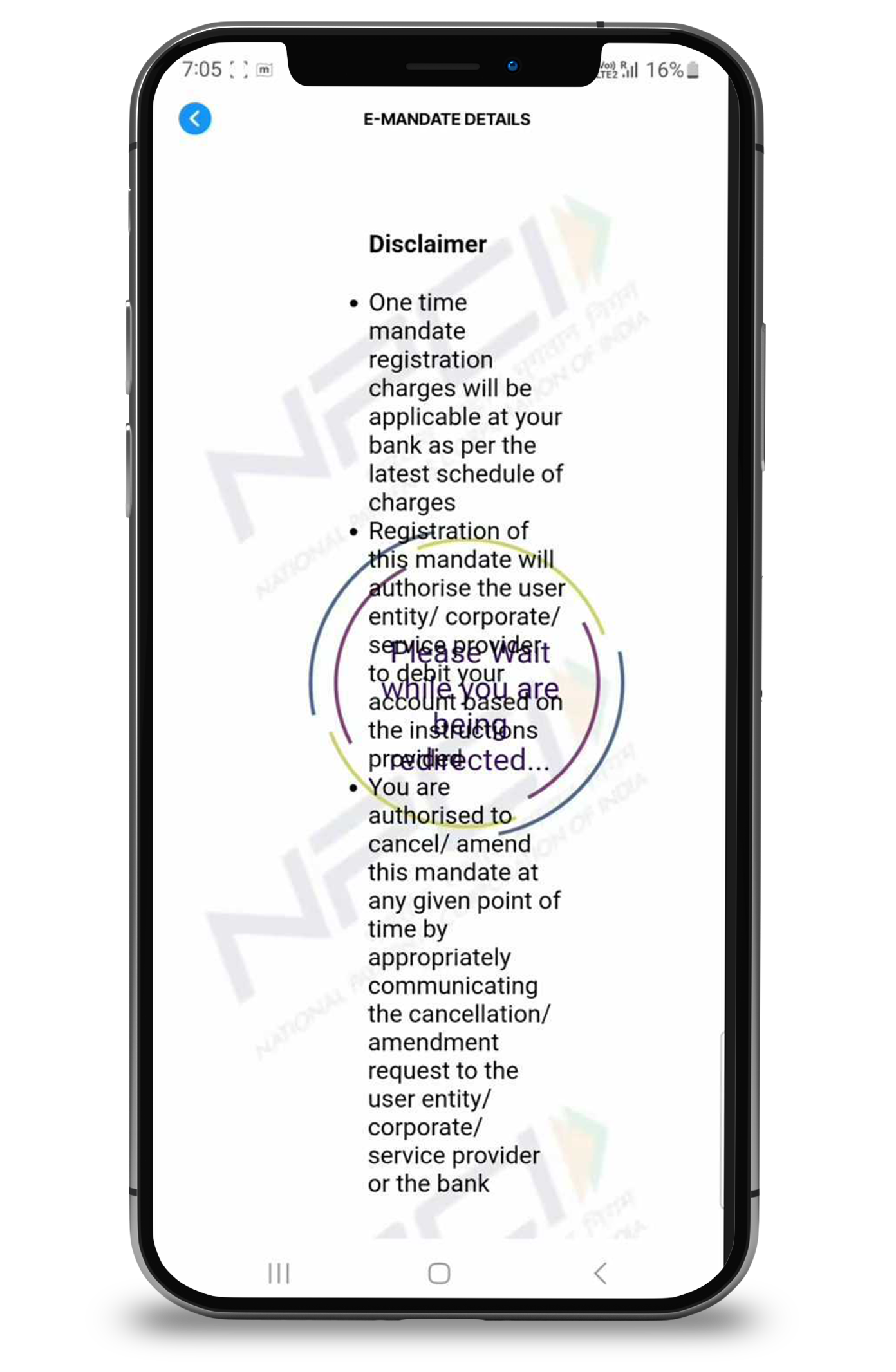 How to set up a mandate for Stock SIP on Samco App