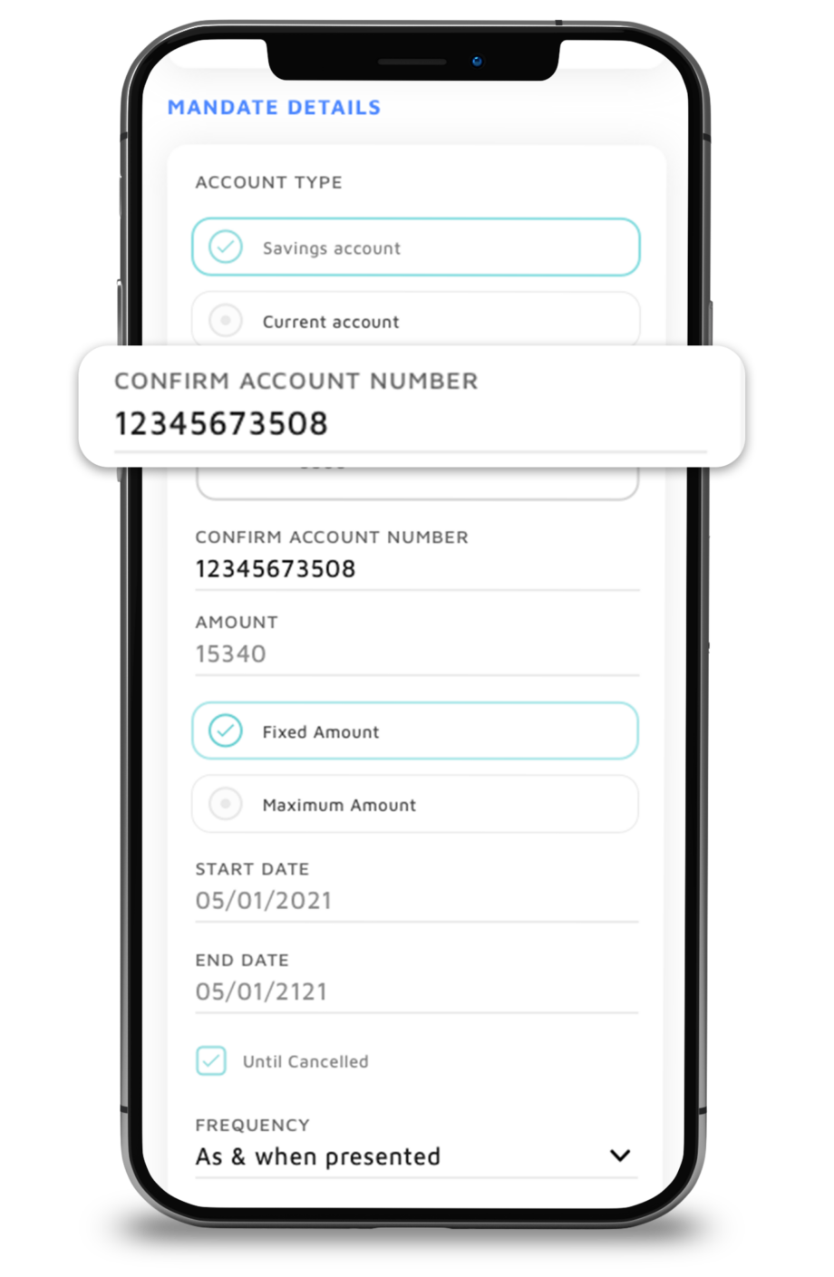 How to set up a mandate for Stock SIP on Samco App