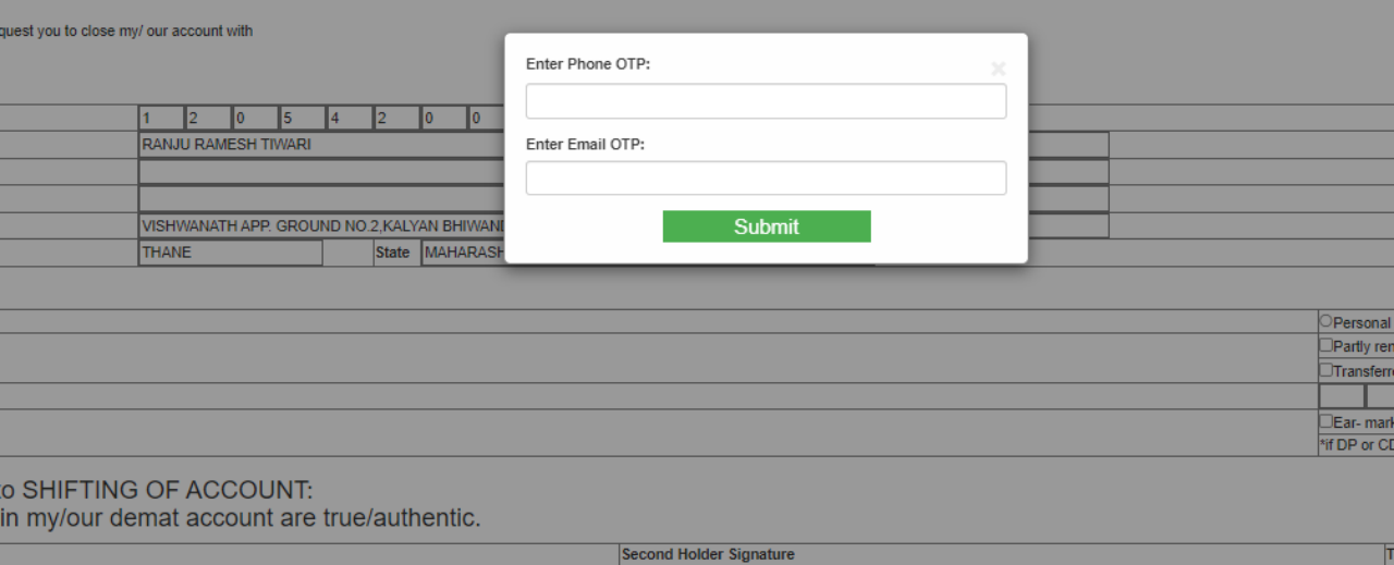 How Do I Close My Samco Account?