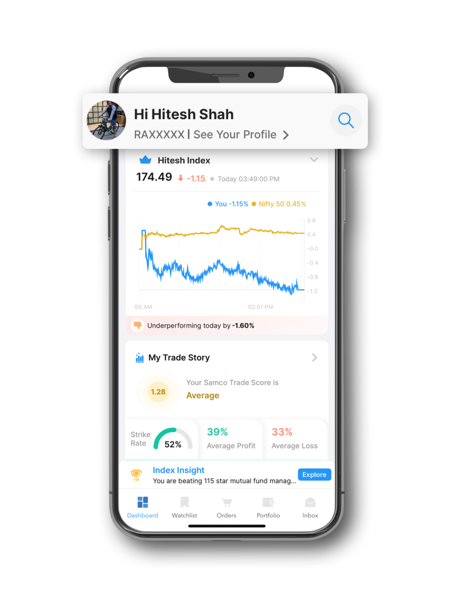 How to Apply for IPO Through Samco Trading App