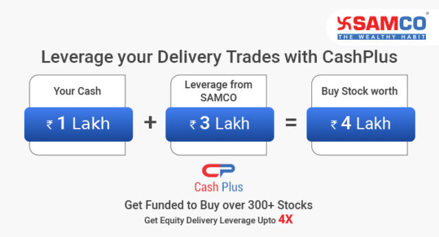 01-Introducing-CashPlus – Discount Brokers in India – Samco Securities