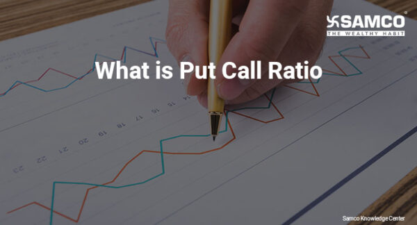What is Put Call Ratio? | Put call ratio explained - Samco