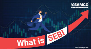 What is SEBI? Meaning, Powers, Roles & Functions of SEBI | Samco