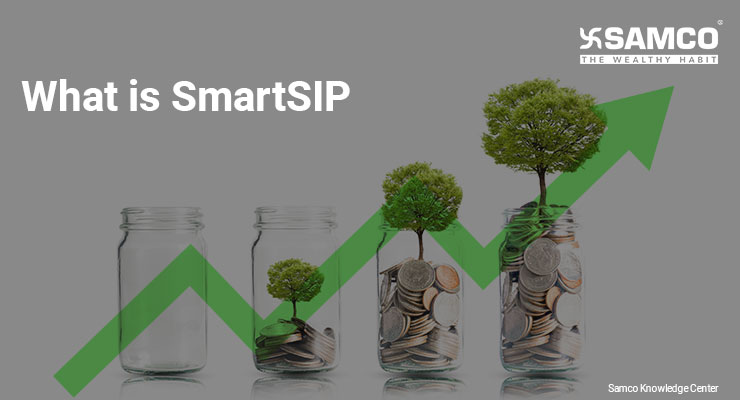 What is SmartSIP | How to Place SmartSIP order?