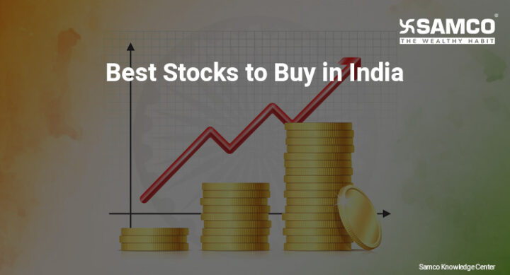 76-Best-Stocks-to-Buy-in-India – Discount Brokers in India – Samco ...