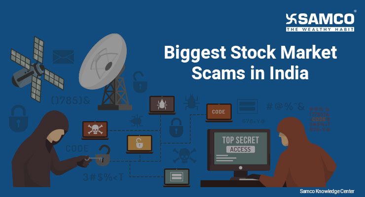 3 Stock Market Scams That Shook The Nation