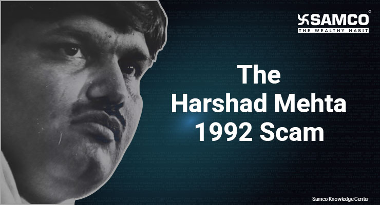 3 Stock Market Scams that Shook the Nation | Samco