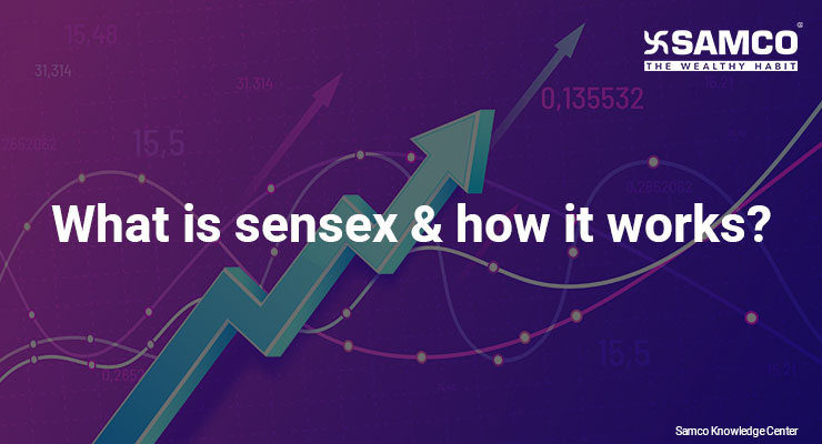 What Is BSE Sensex And How Does It Work?