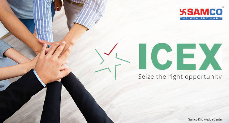 What Is Indian Commodity Exchange (ICEX)?