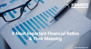 9 Most Important Financial Ratios & Their Meaning