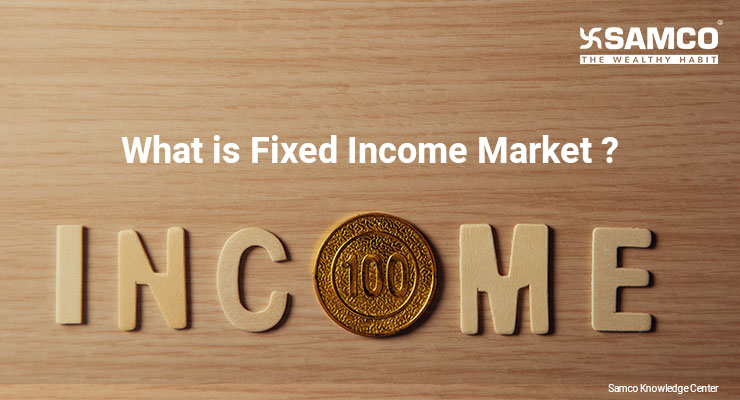 Understanding the Indian Fixed Income Market