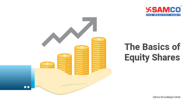 The Basics of Equity Shares - Meaning, Types and Advantages