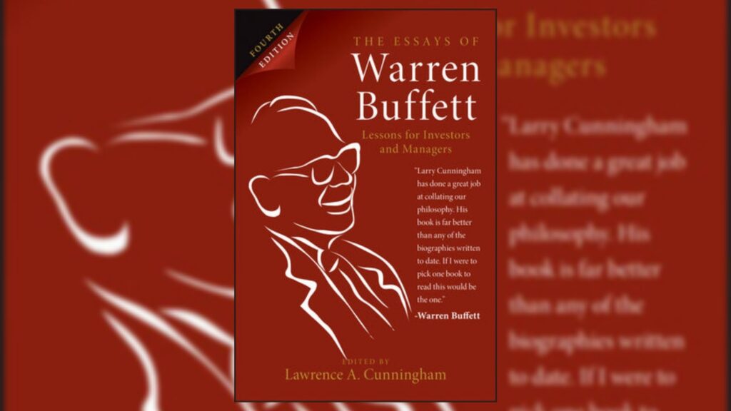 7 Books Warren Buffett Says is a Must Read (for beginners)