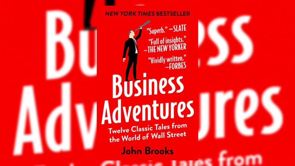 7 Books Warren Buffett Says is a Must Read (for beginners)