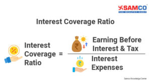 What is Interest Coverage Ratio? Formula, Meaning and Analysis