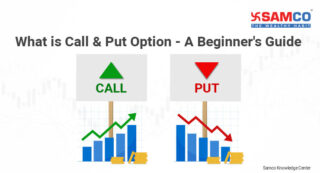 What is Call Option and Put Option? A Beginner's Guide