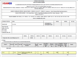 What is STT - Securities Transaction Tax? – With Examples | Samco
