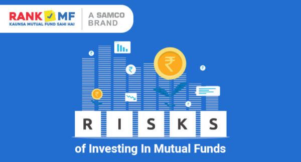 Know the Risks of Investing In Mutual Funds and It's Types