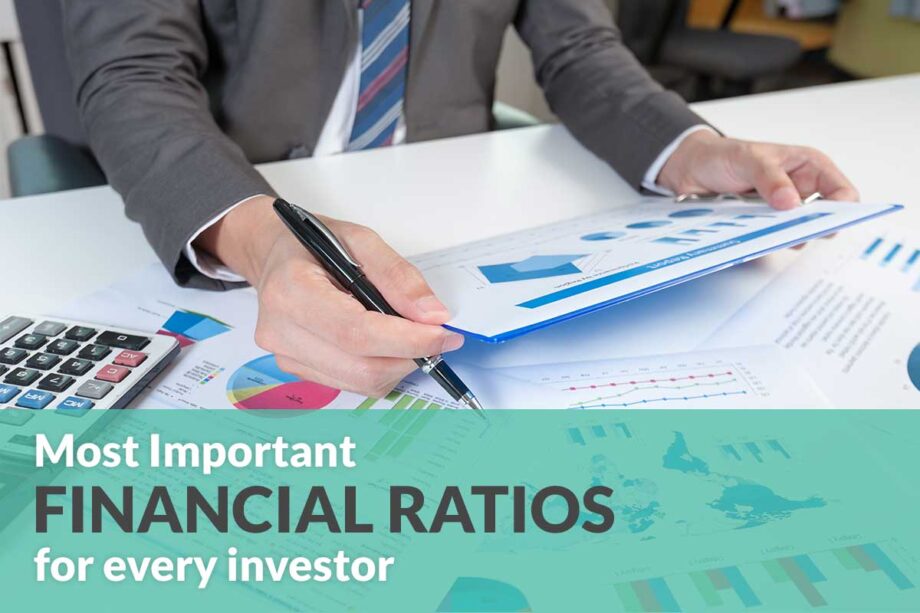 Important Financial Ratios and their Interpretations | SAMCO