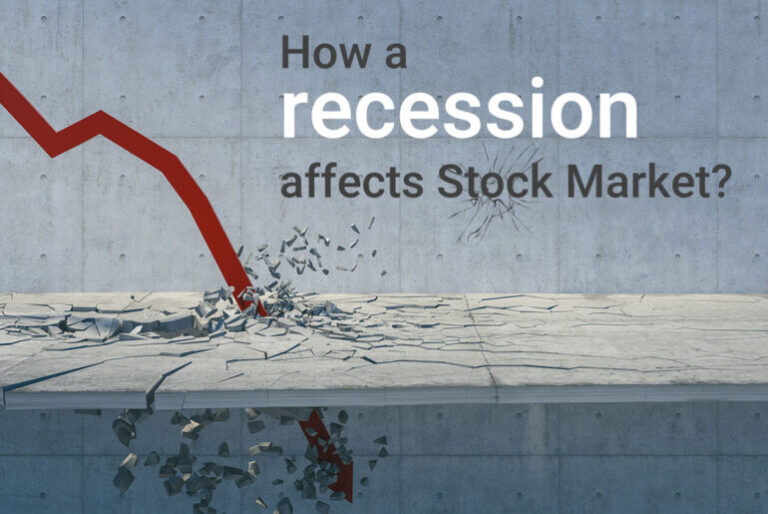 What is a recession and how recession affects Stock Market? | Samco