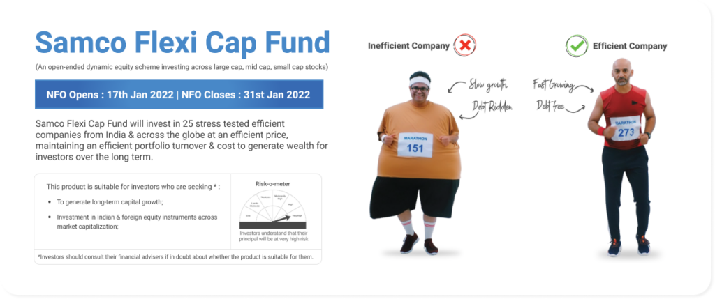 Samco Flexi Cap Fund NFO Review - Samco Mutual Fund | Samco