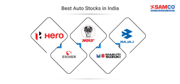 Best Auto Stocks to Buy now in India 2023| Samco