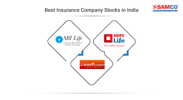 Best Insurance Stocks to Buy Today in India 2022 | Samco