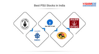 Best PSU Stocks to Buy in India 2023 | Samco