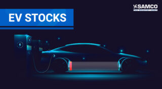 List of EV Stocks in 2022 | Best Electric Vehicle Stocks | Samco
