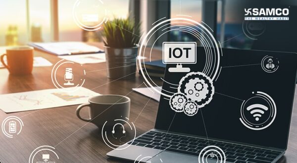 Best Internet of Things (IoT) Stocks in India for 2022 | Samco