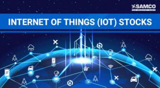 Best Internet of Things (IoT) Stocks in India for 2022 | Samco