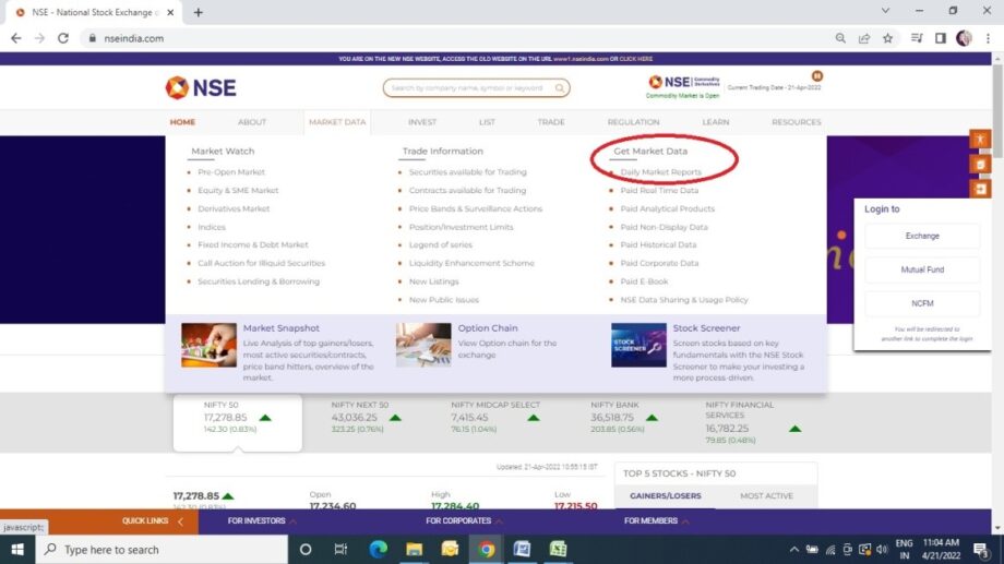 F&O Stock List - The Three Golden Rules for Selecting F&O Stocks | Samco