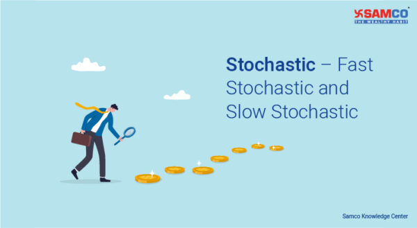 Introduction to Stochastic Indicator | Fast Stochastic and Slow ...
