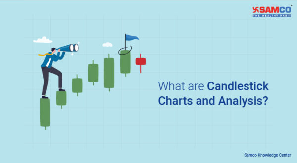 Candlestick Charts: Meaning, Types and Analysis | Samco