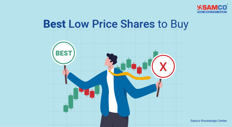 BEST Low Price Shares to Buy | Stocks to Buy Today | Samco