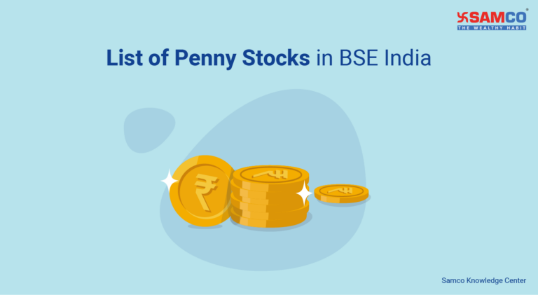 Penny Stocks List 2019 | Most Traded Penny Stocks in BSE | Samco Penny Stocks List 2019 | Most Traded Penny Stocks in BSE | Samco