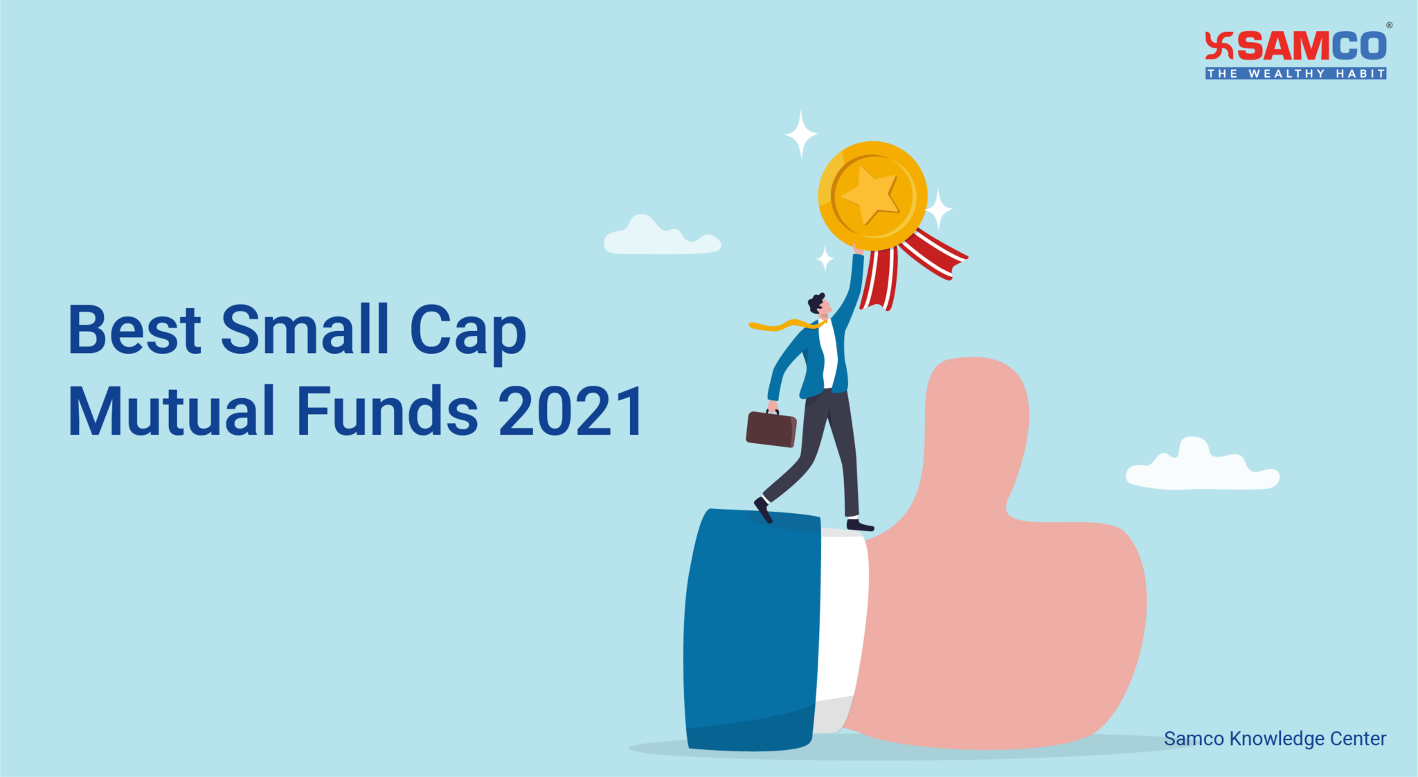 Best Small Cap Mutual Funds 2021 – Top Small Cap Funds | Samco