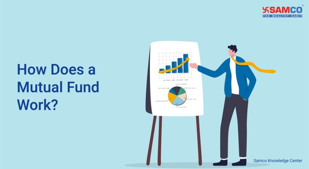 How Does A Mutual Fund Work? – A Detailed Explanation