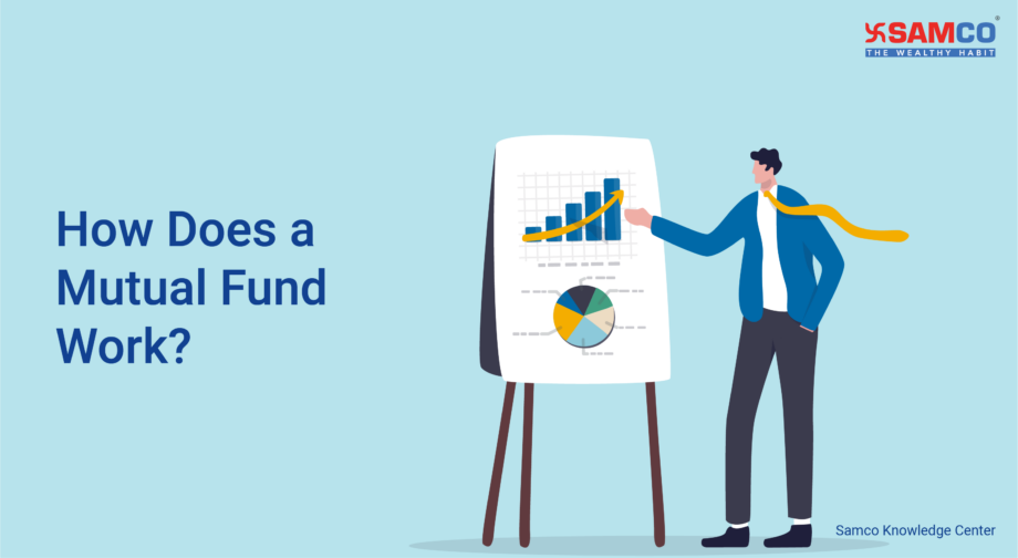 How Does a Mutual Fund Work? – A Detailed Explanation | Samco