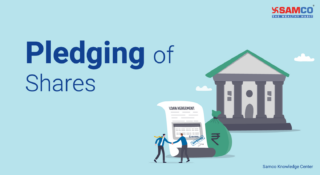 Pledging of Shares – Its Meaning & Impact on Stock Price | Samco