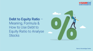 Debt to Equity Ratio - Meaning, Types, How to Analyse Stocks Using Debt ...