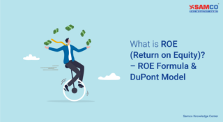 What is ROE (Return on Equity)? - Formula & DuPont Model | Samco