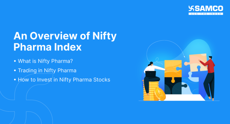 An Overview of Nifty Pharma Index: List of Stocks