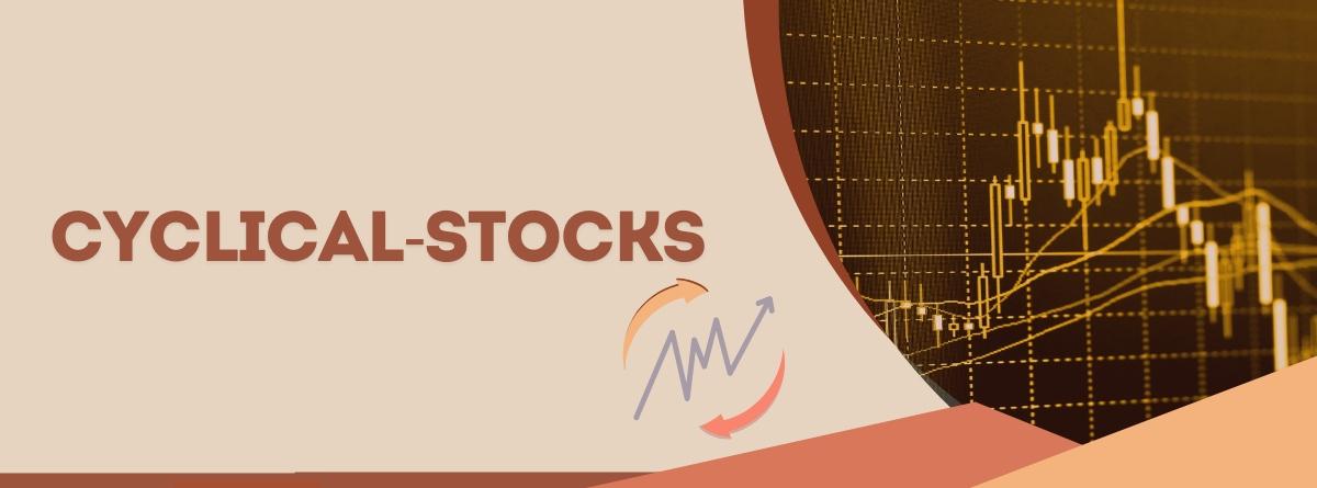 Cyclical Stocks Explained: How To Invest In India’s Economy-Linked Shares