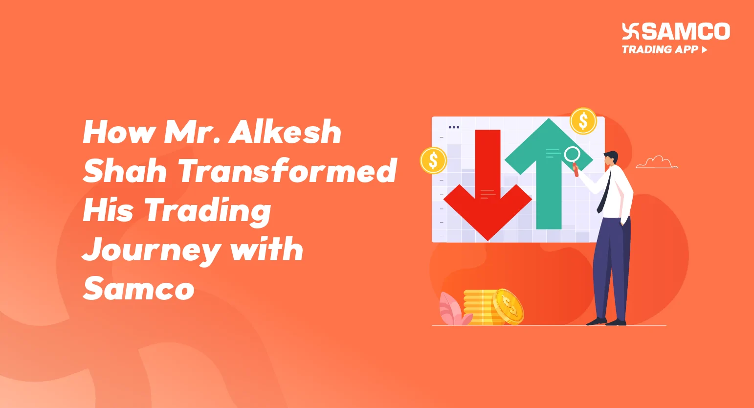 Transform Trading Journey | Samco