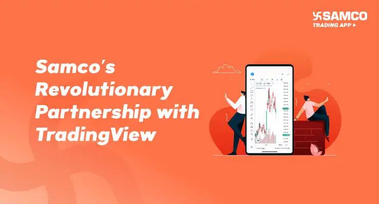 Samco's Revolutionary Partnership with TradingView - Discount Brokers ...