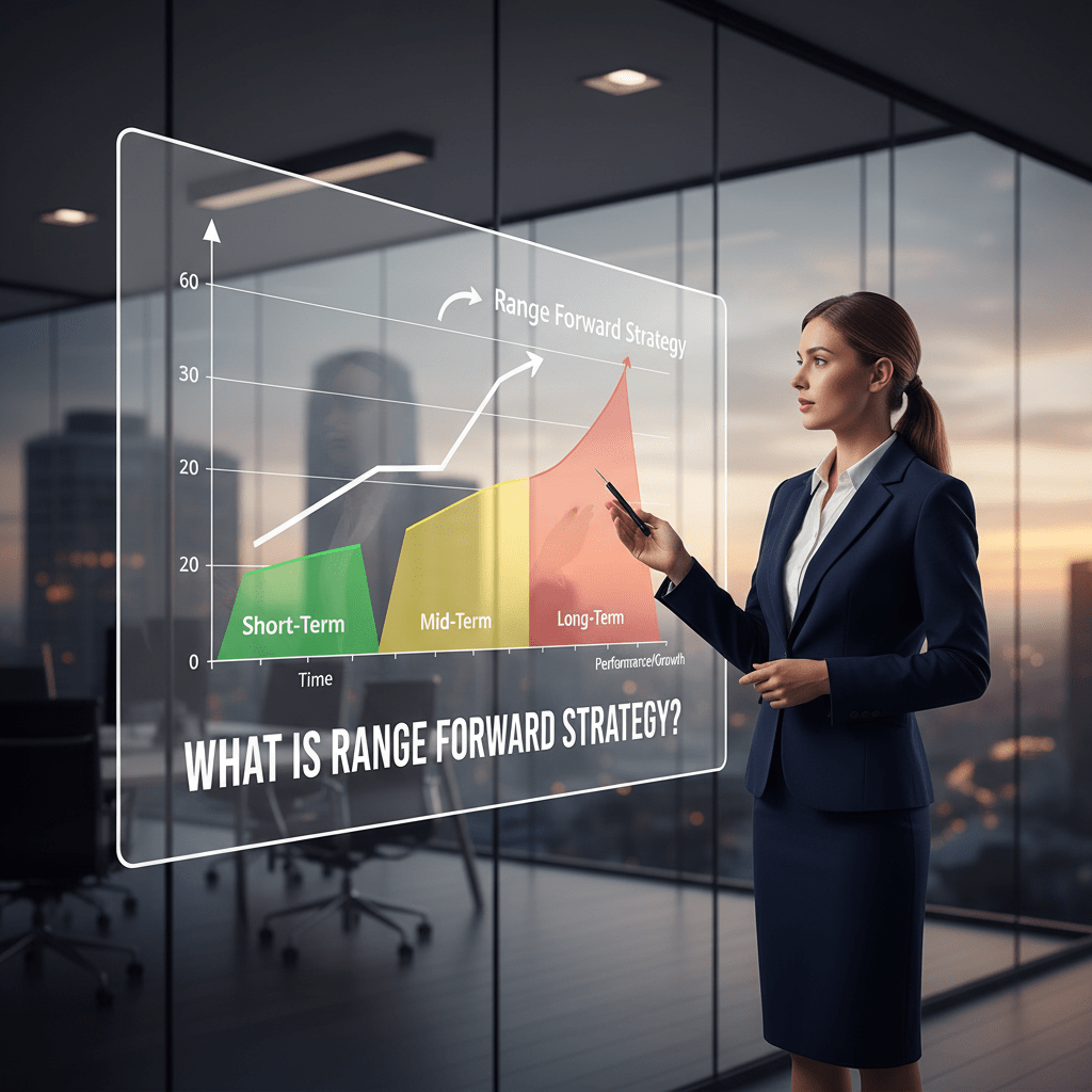 What Is Range Forward Strategy: Complete Guide For Indian Traders