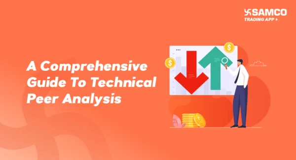 A Comprehensive Guide To Technical Peer Analysis | | Samco